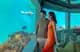 Underwater Restaurant Maldives | M6m – Minus 6 Metres